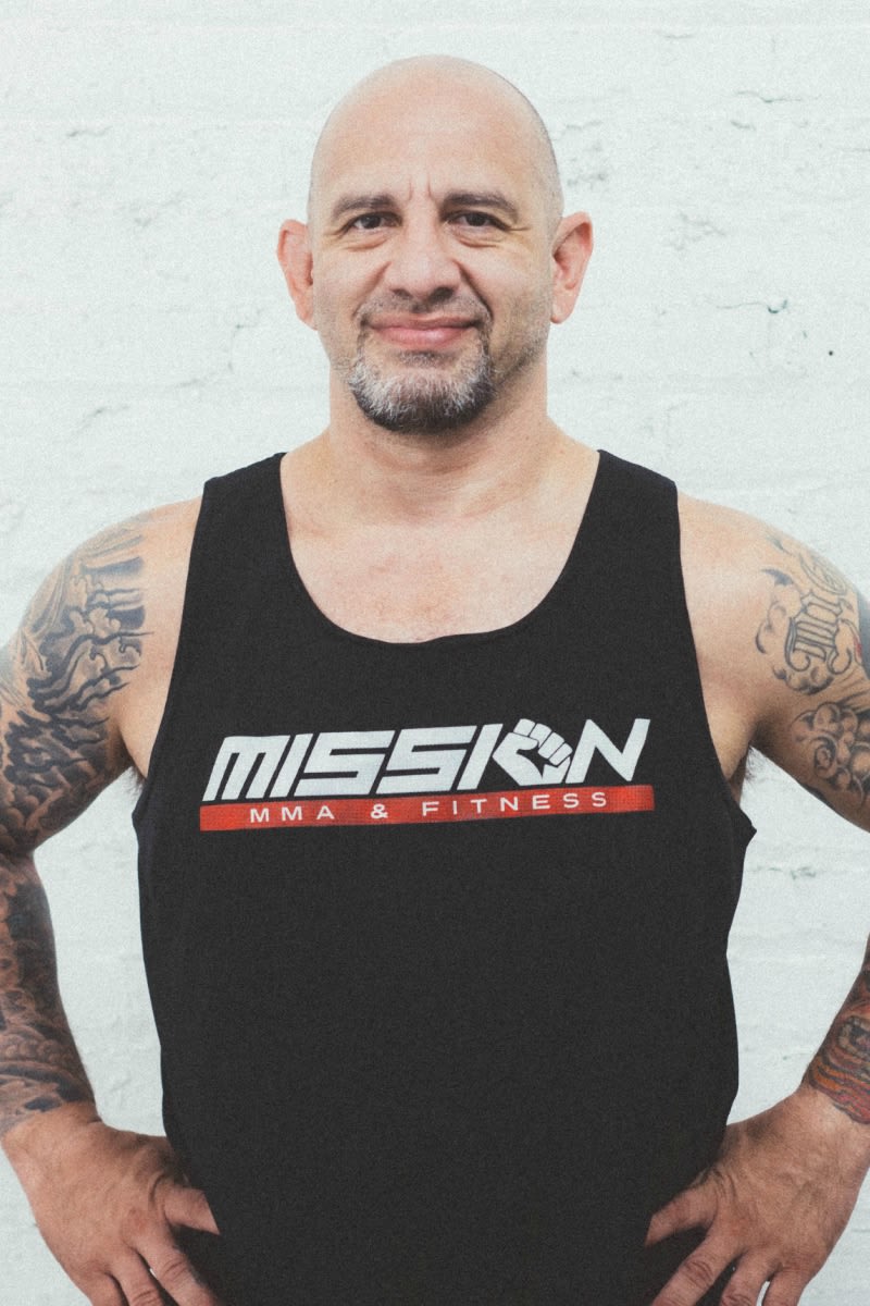 Chicago Jiu Jitsu Instructors - Mission MMA And Fitness - Chicago, Illinois