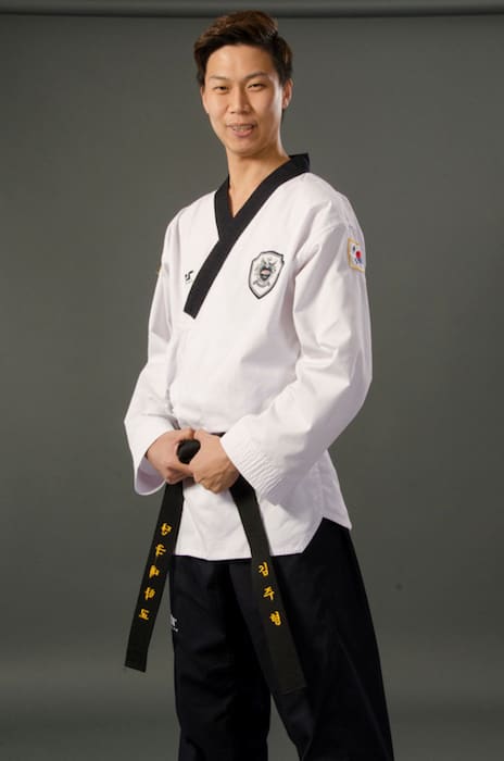 Portland Taekwondo Instructors - World Champion Taekwondo Portland ...