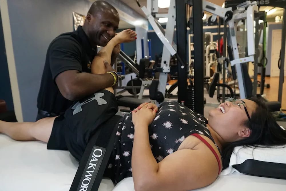 Dover Personal Training - CNU Fit - Dover, Delaware