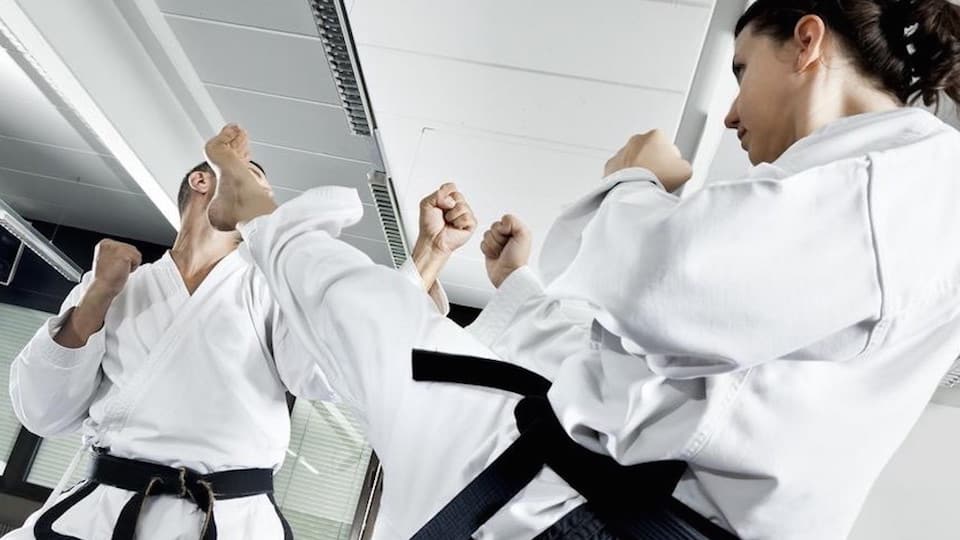 Bethesda Kids Karate - Polander Academy Of Martial Arts - Bethesda ...