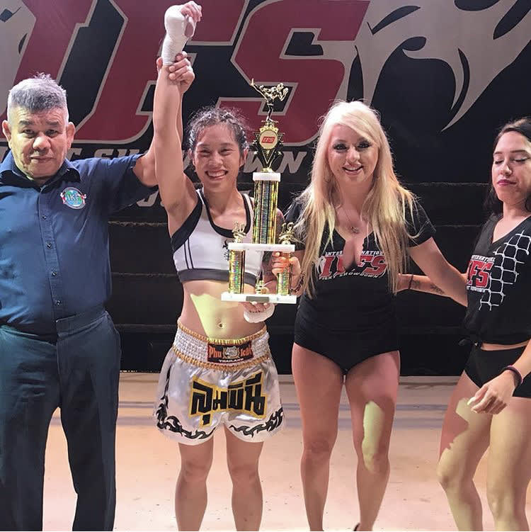 Anne Comes Back for Redemption