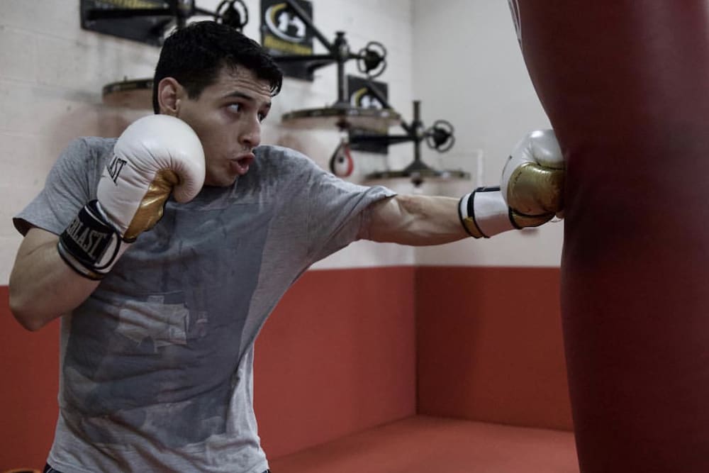 Santa Ana Jiu Jitsu - Rounders MMA - Santa Ana, California