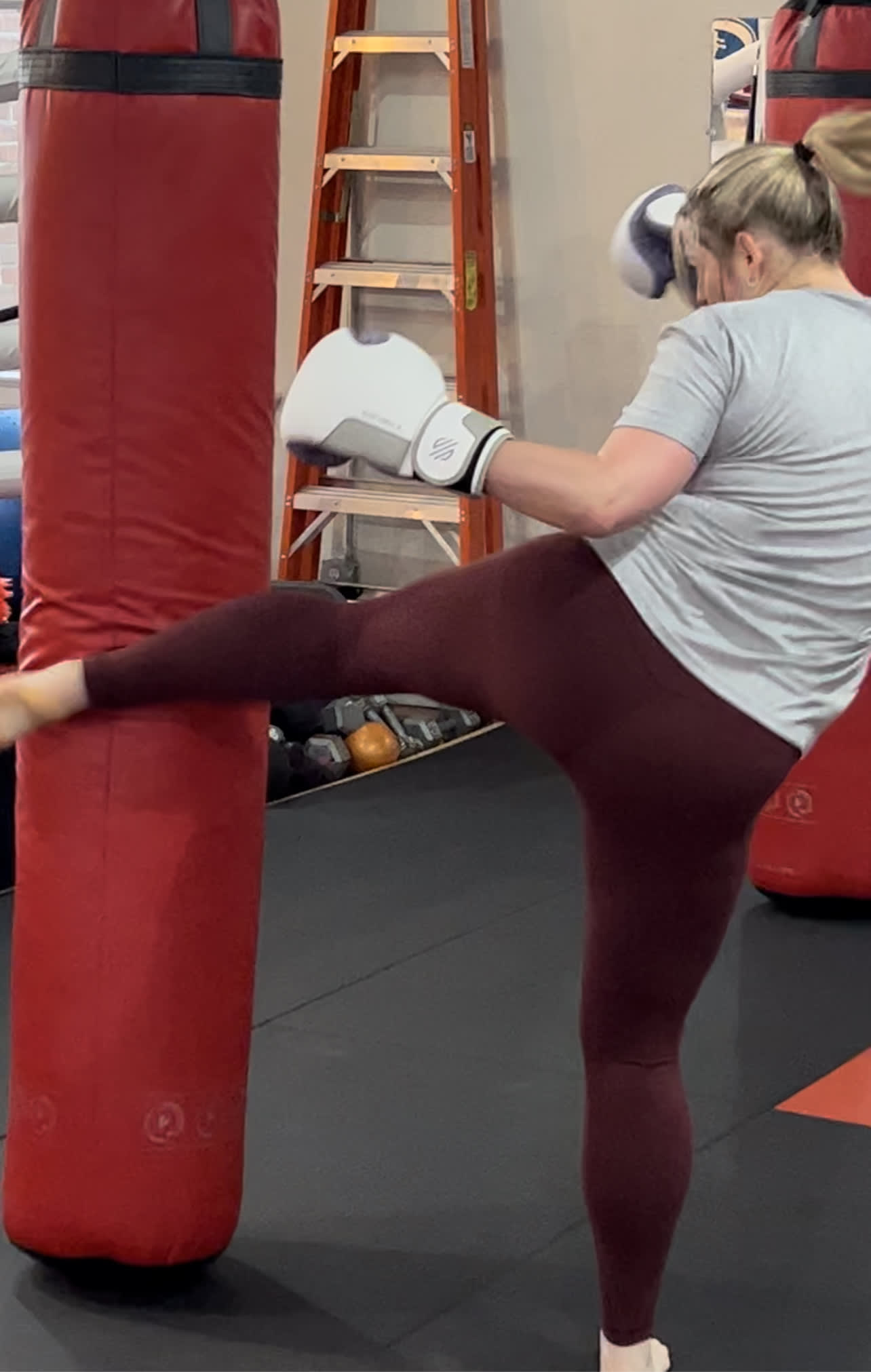 Student Spotlight: Tiffiney Anderson