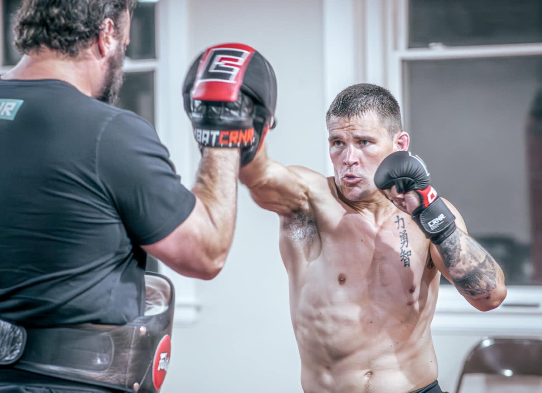 Hanover Boxing Club Web Offers - Hanover, Pennsylvania