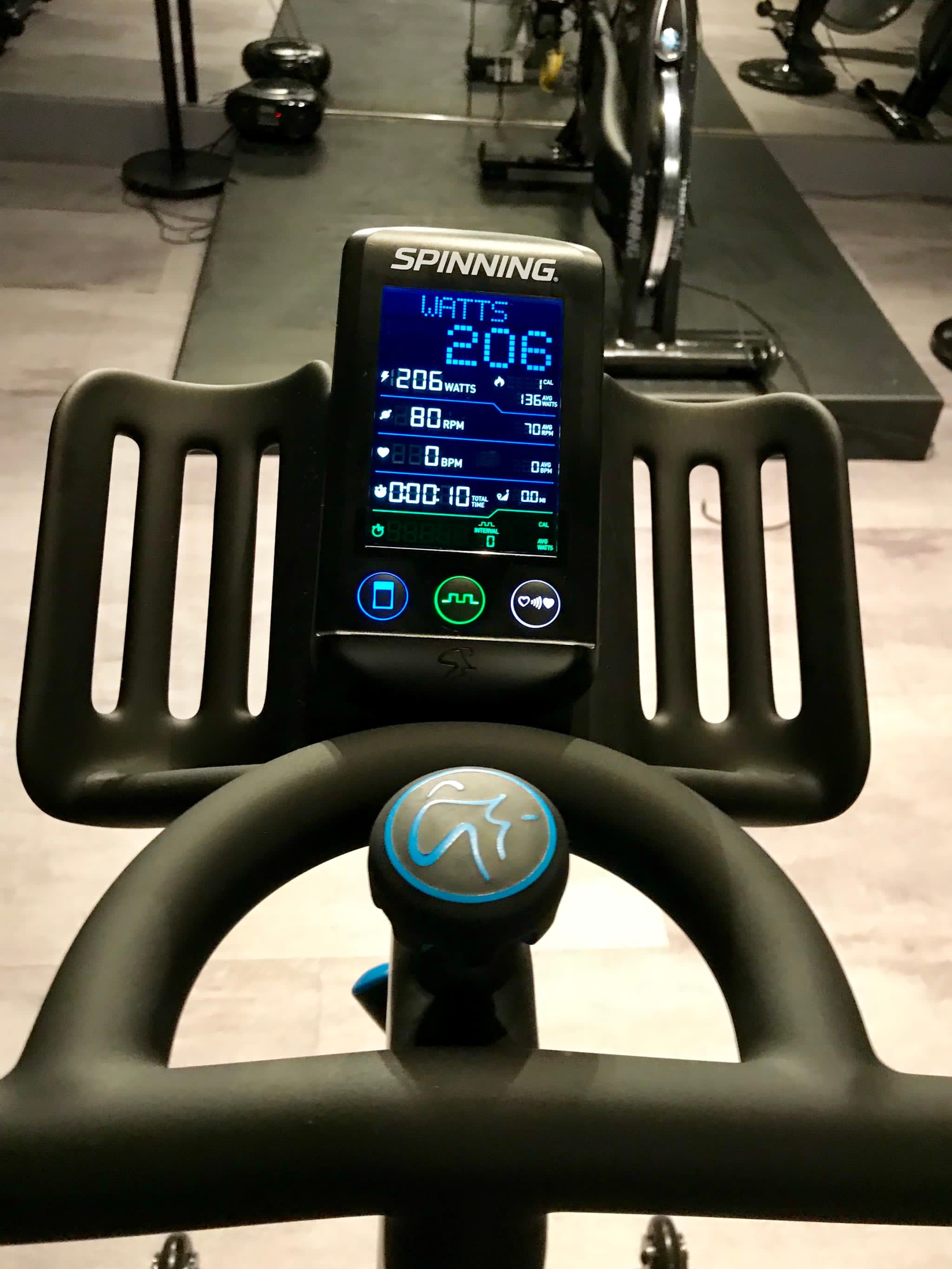 WATTS UP WITH POWER METERS?