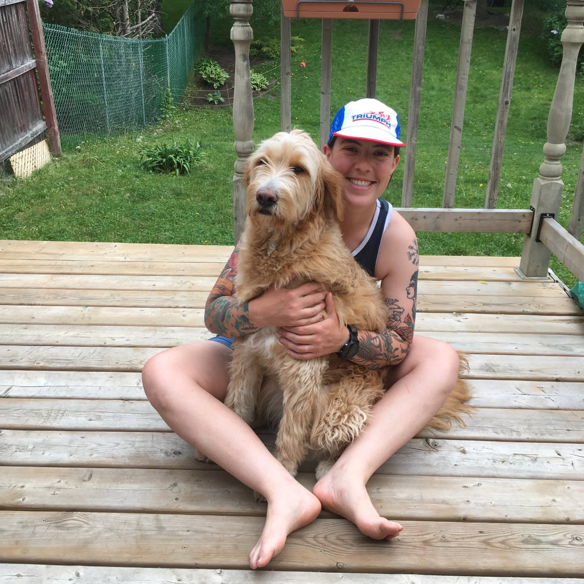 Ottawa Race Weekend - Virtual Finishers