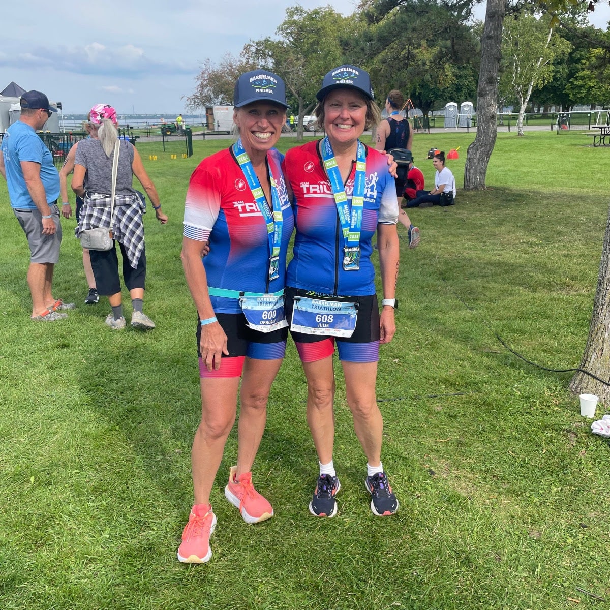 September Race Results are In!!!!!