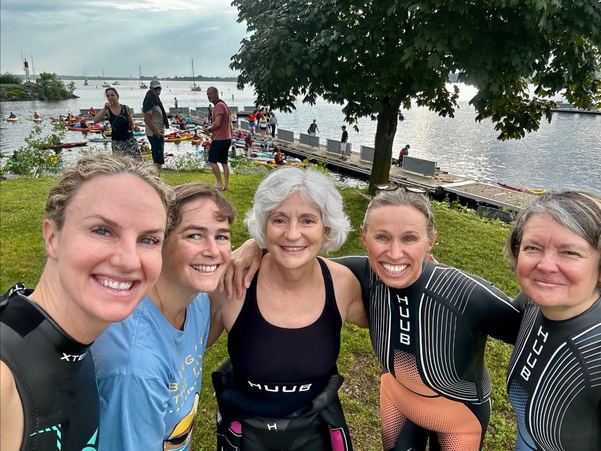 Triumph at Every Turn: Highlights from Team Triumph’s Summer Races