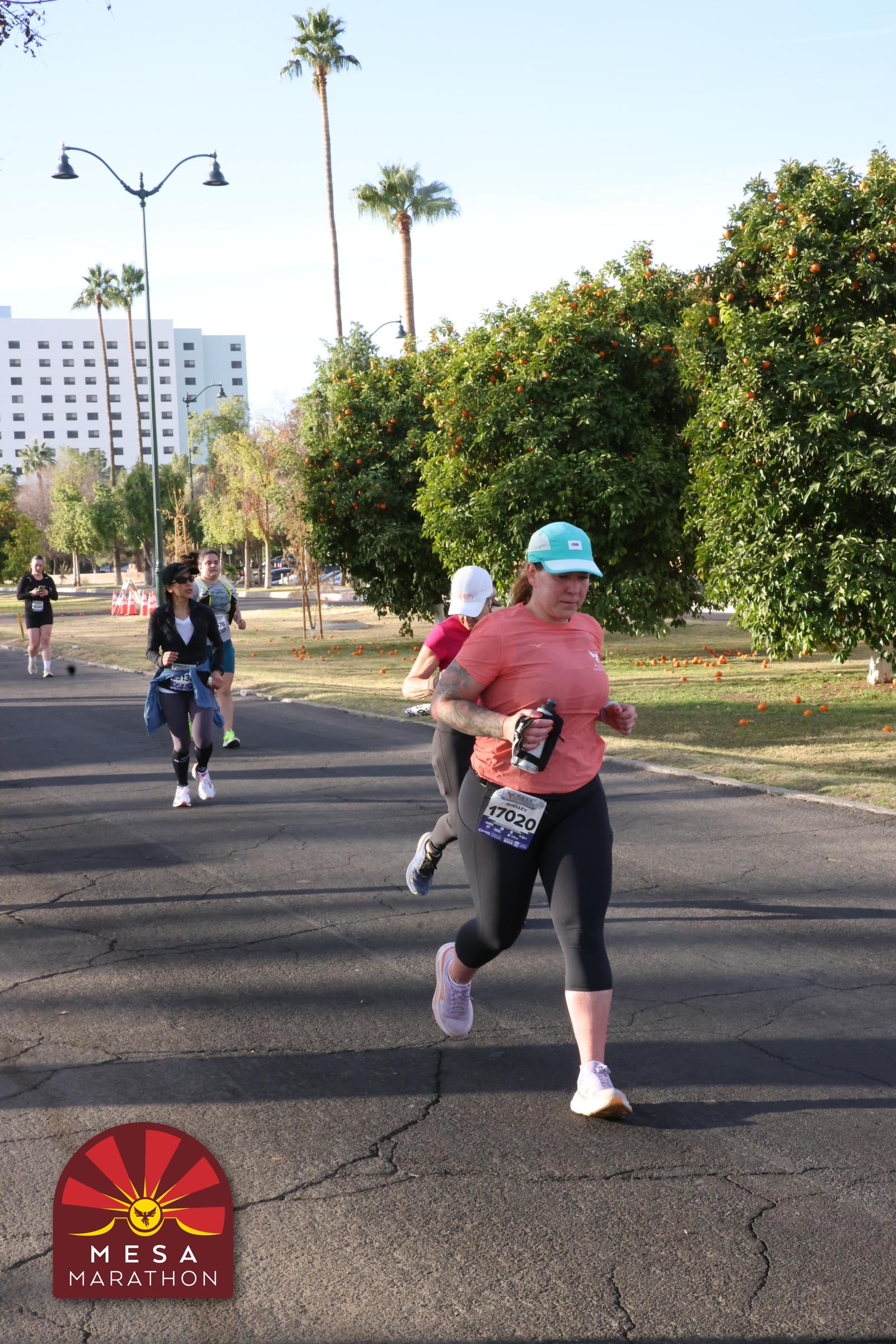 Quick Little Race Getaway to Mesa, Arizona