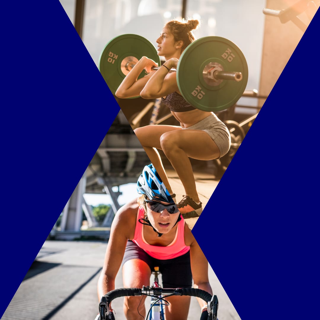 Beyond the Wheels: Mujika's Research on Off-Bike Strength Training for ...