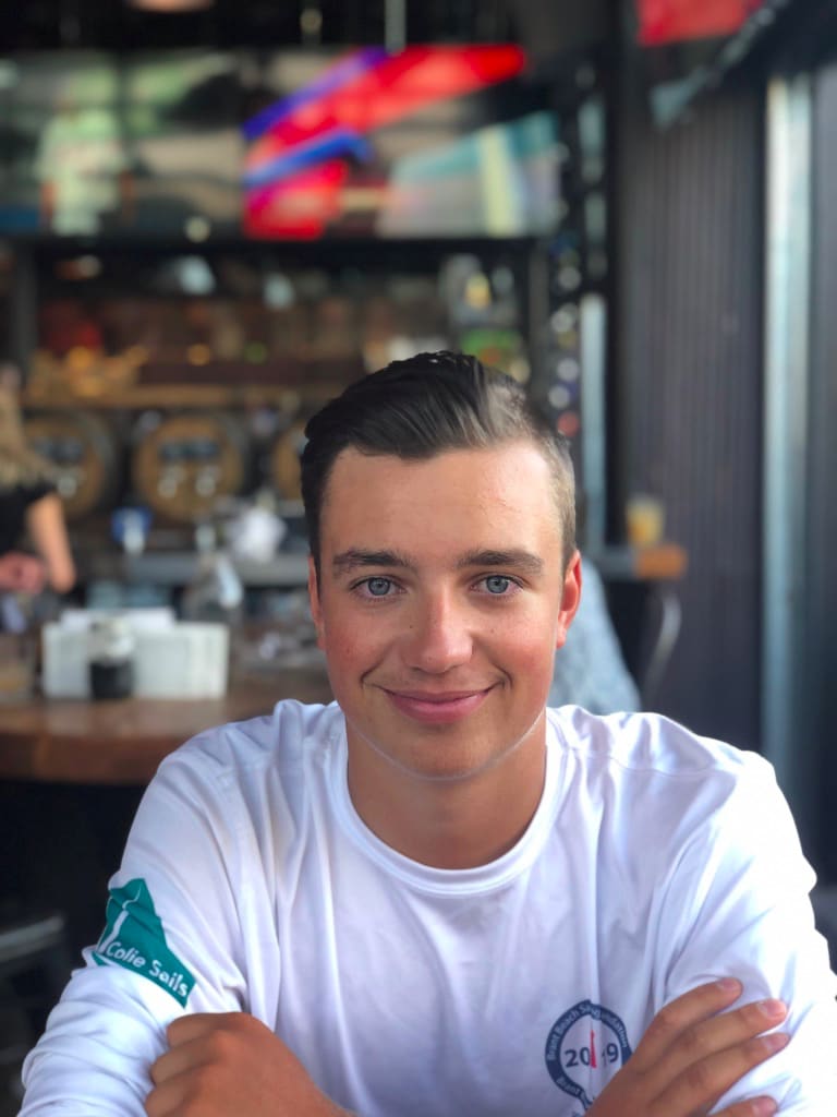 Hearts of Gold - Olympic Hopeful Spotlight #2