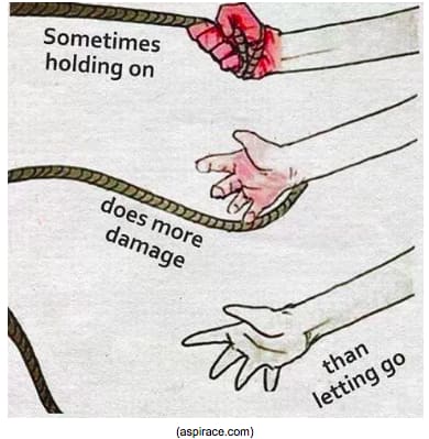 Let Go