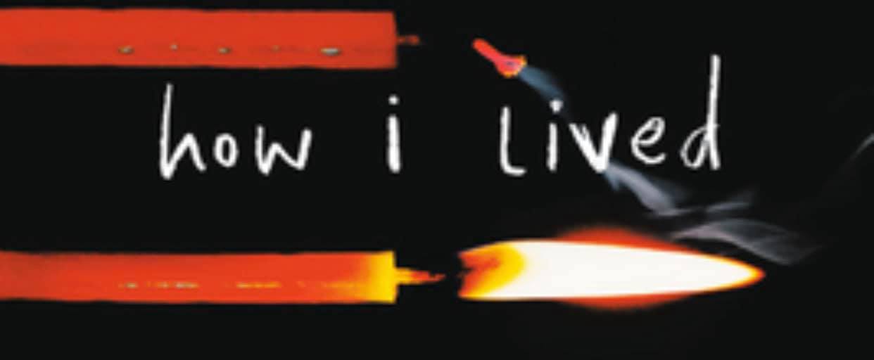 How I Lived