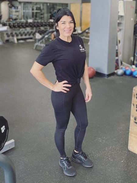 Ramona Personal Training Instructors - The Gym Ramona - Ramona, California