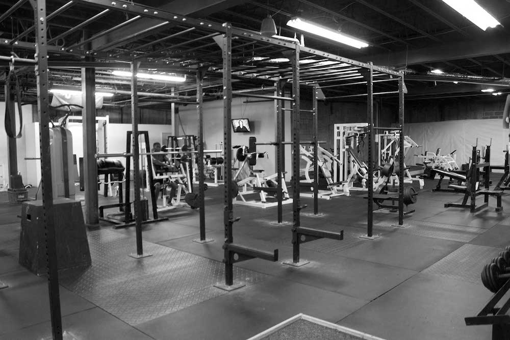 Pittsburgh Martial Arts Programs - Wright's Gym - Pittsburgh, Pennsylvania