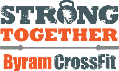 Byram Township CrossFit - Strong Together Byram - Stanhope, New Jersey