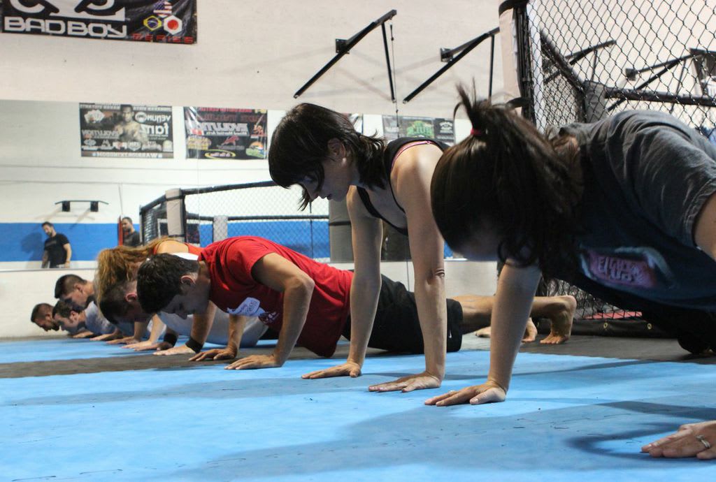 What Exactly Happens at Evolutions Boot Camp Miami Classes?