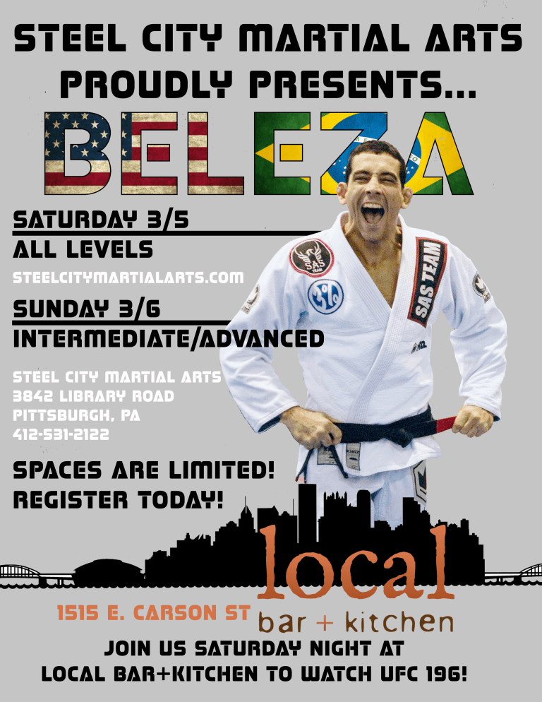 How to Get the Most Out of Seminars