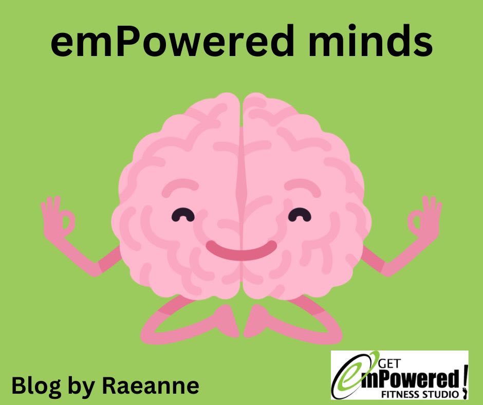 emPowered minds