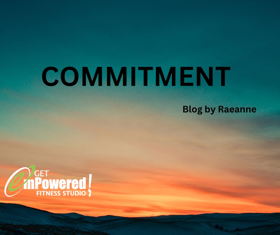 COMMITMENT
