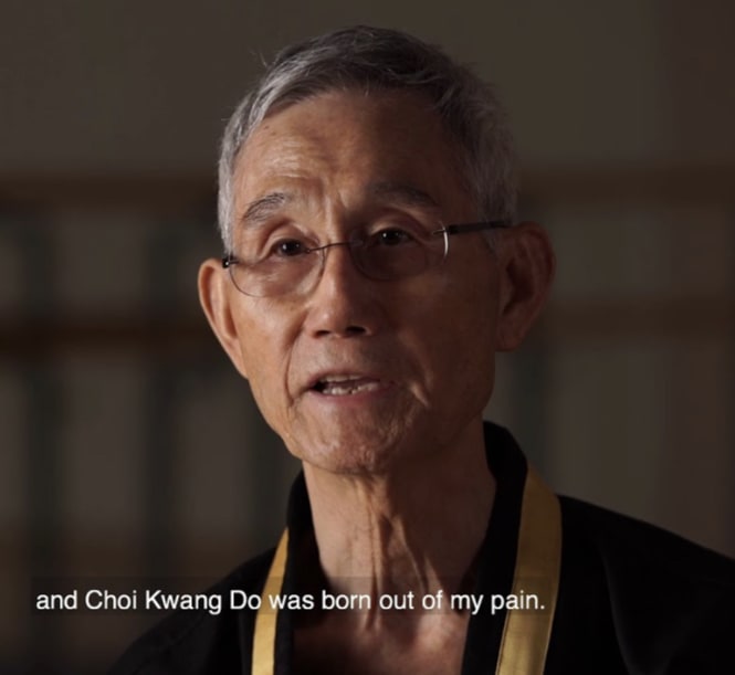 What is Choi Kwang Do? The Origin Story of the Martial Art