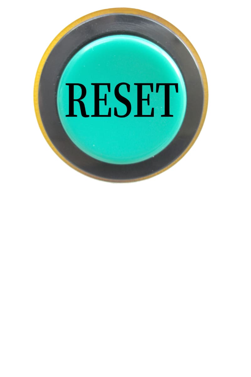 How to press your Fitness Reset button