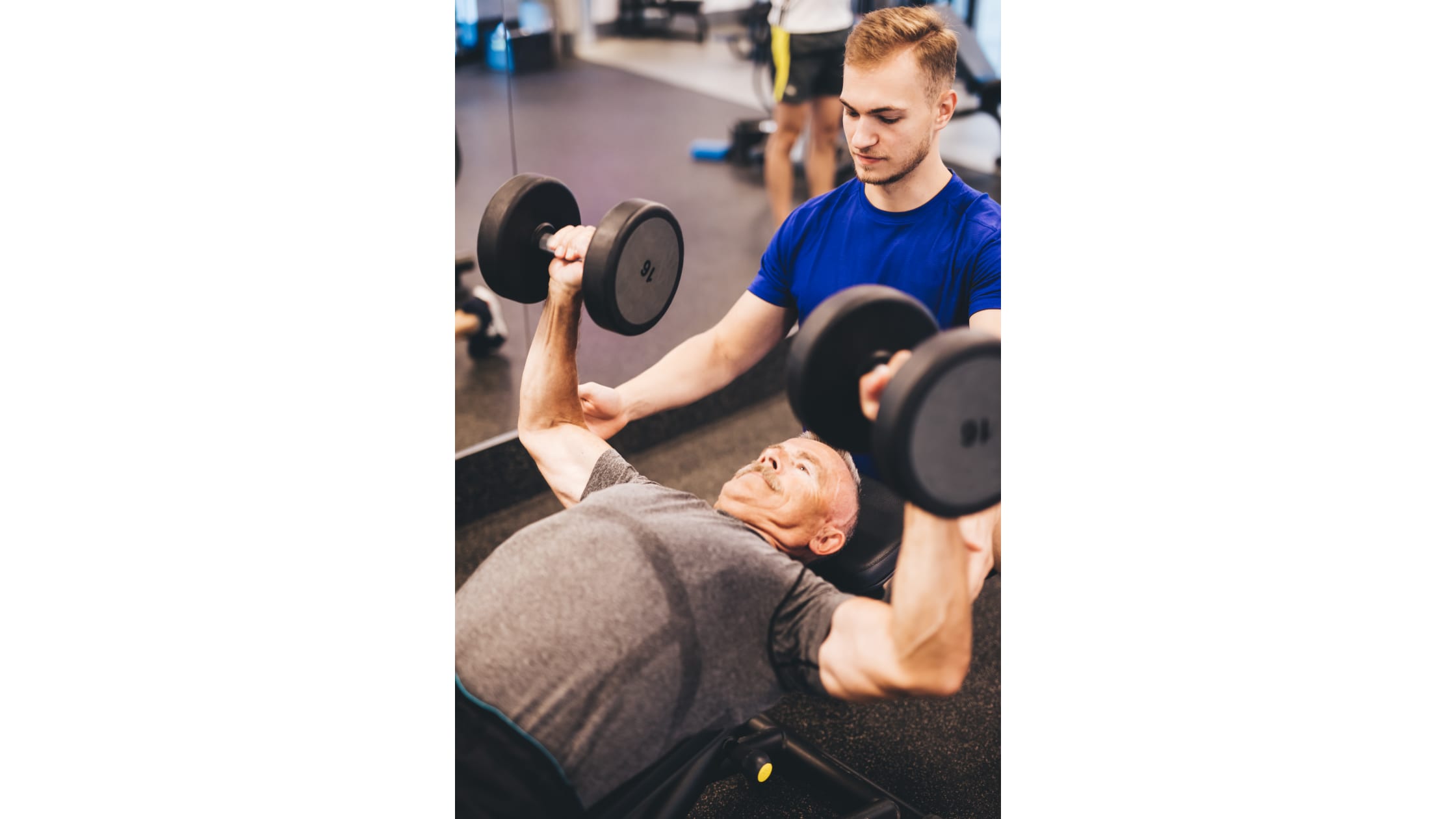 The 4 best practices for Men to maintain their health and reduce risk!