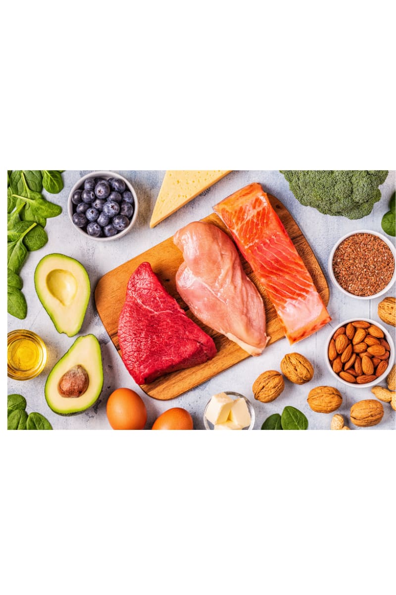 Delicious and Healthy: Exploring Low-Calorie Substitutes for a Guilt ...