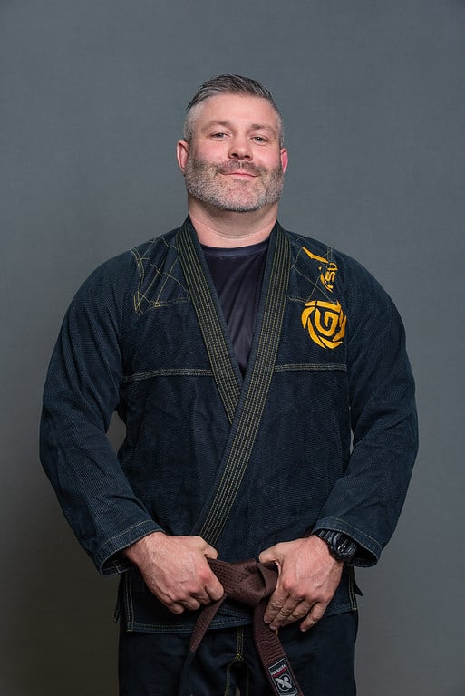 Kansas City Kids Martial Arts Instructors - Ignite Jiu Jitsu and MMA Academy - Gladstone, Missouri