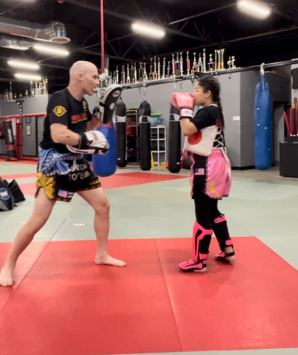 Unleashing the Power of K.A.S.H in Martial Arts: A Holistic Approach to ...