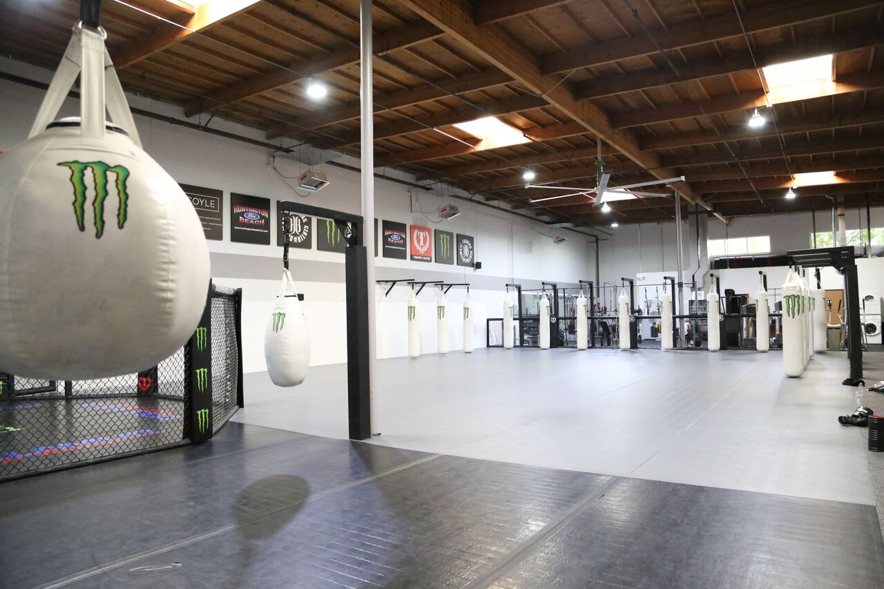 Huntington Beach Kids Jiu Jitsu - Huntington Beach Ultimate Training ...
