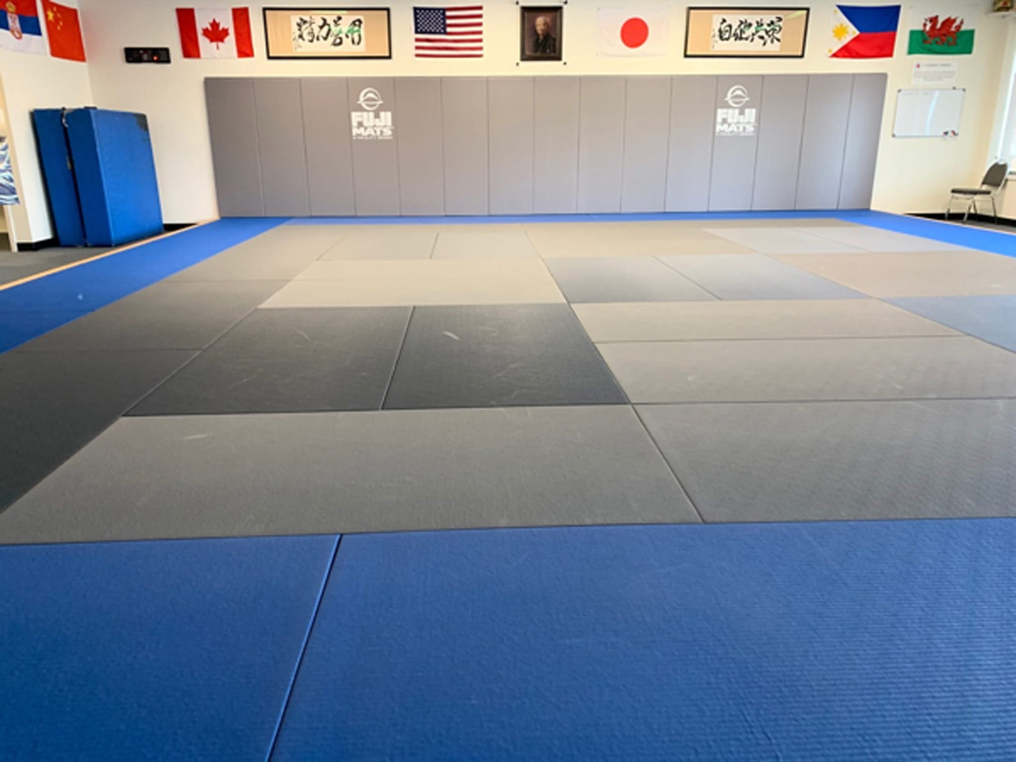 Coming Soon: Kokushi Midwest Virtual Dojo