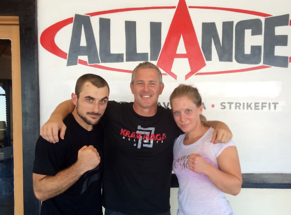 Congratulations - Lisa & Pjeter