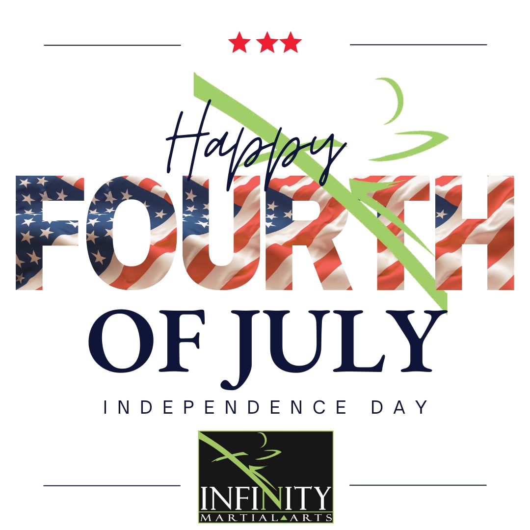 Celebrating Independence Day: Freedom, Courage & Character