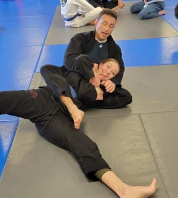 The Hilarious Dynamics of Couples Who Train Jiu-Jitsu Together