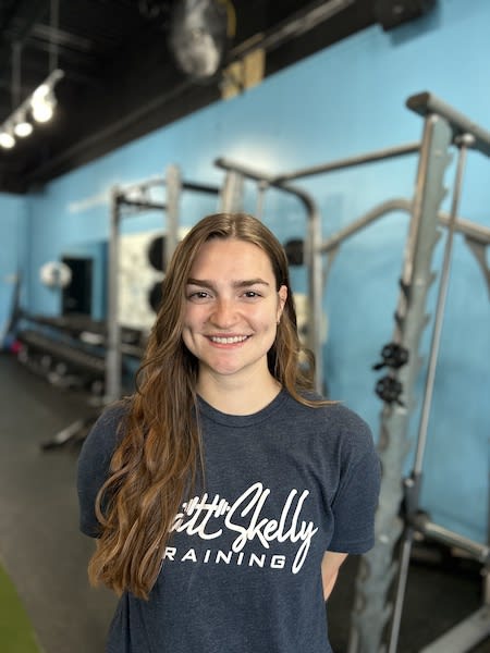 Wilmington Personal Training Instructors - Matt Skelly Training ...