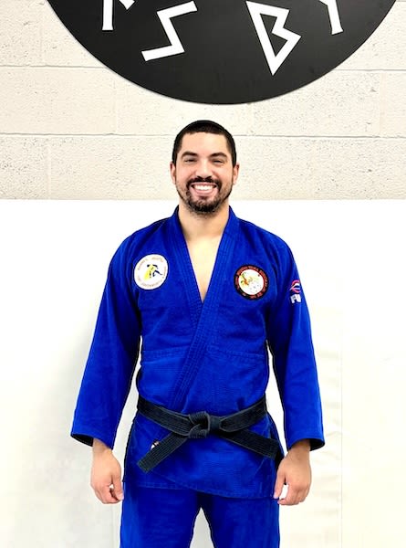 Sanford Kids Jiu Jitsu Instructors - Ares BJJ Sanford - Sanford, North ...