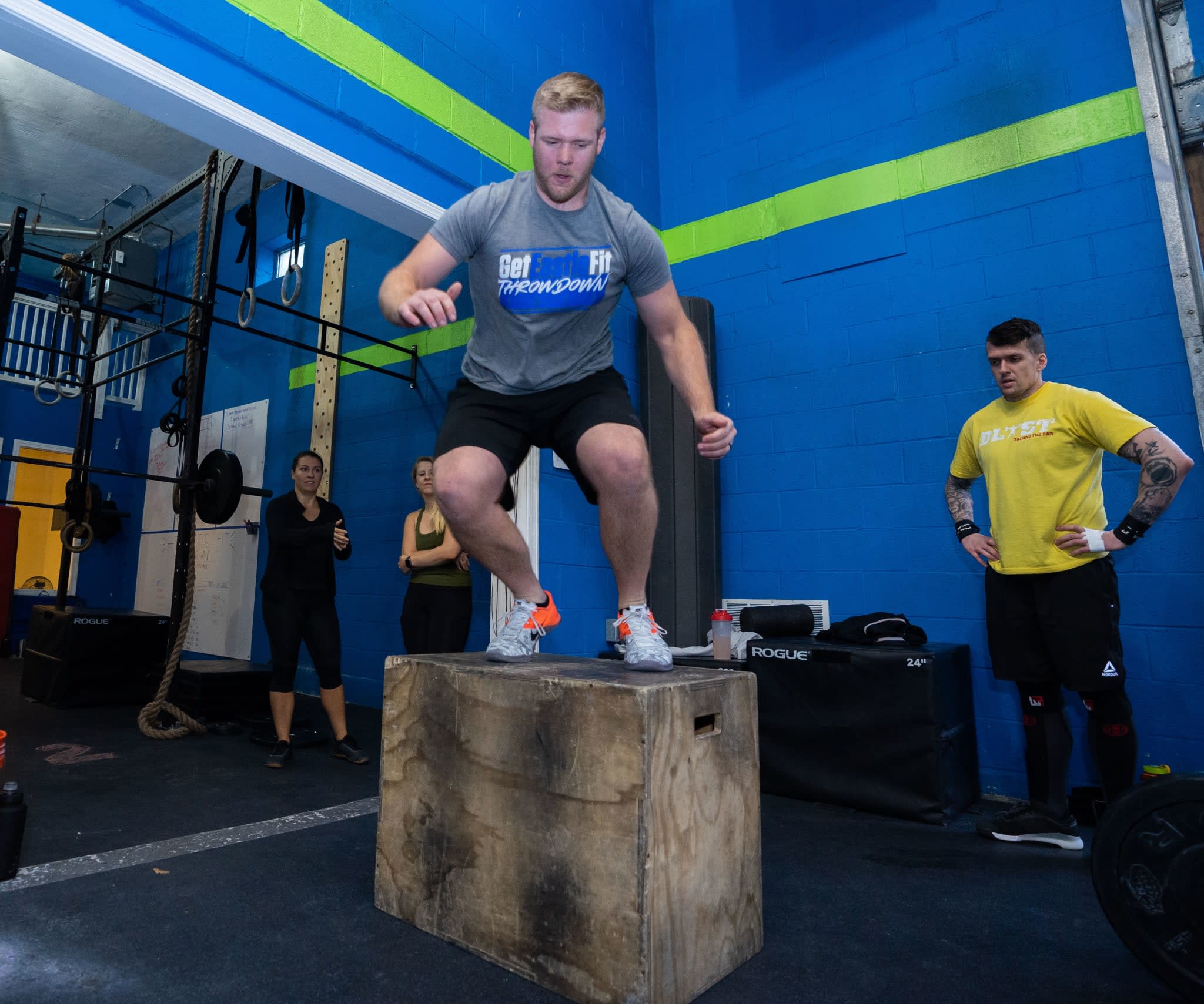 Meet the King of the Point for December 2019 - Bob Fiedler