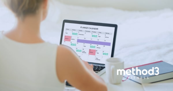 Method3 Fitness - San Jose, California