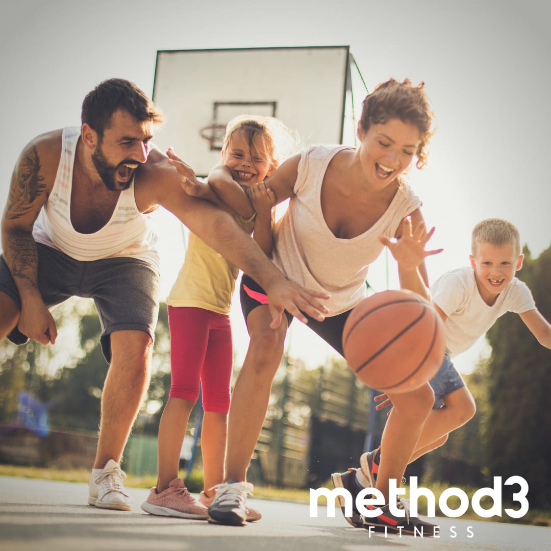 Summer Isn't An Excuse