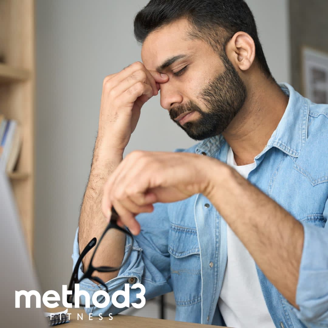 Los Gatos Personal Fitness Trainers' Guide to Managing Stress