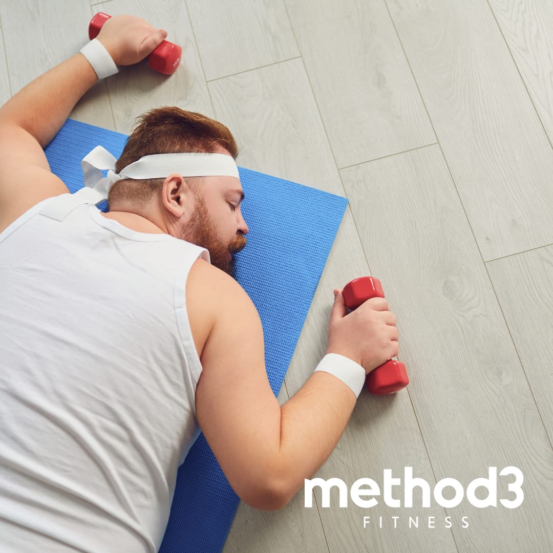 Why You’re Still Tired After 8 Hours of Sleep (And What to Do About It)