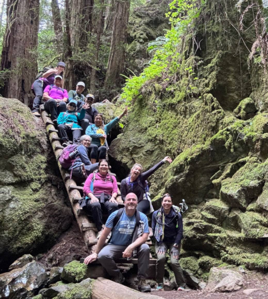 From Weighted Steps to Shared Success: Inside the Spring Ruck Series