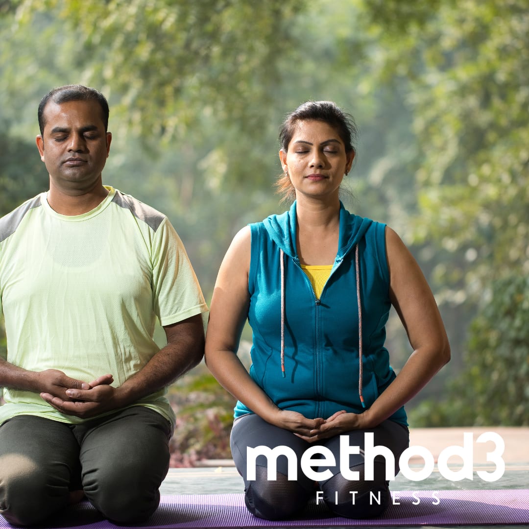 Mindful Muscle: Enhancing Your Workout with Mindfulness Practices