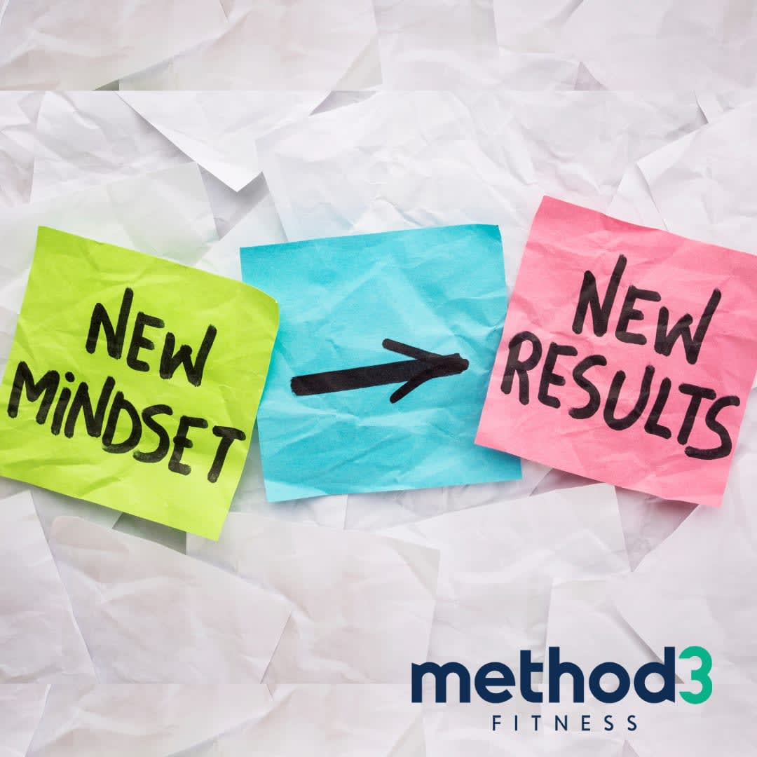 Sneaky Ways Your Mindset Prevents You From Losing Weight