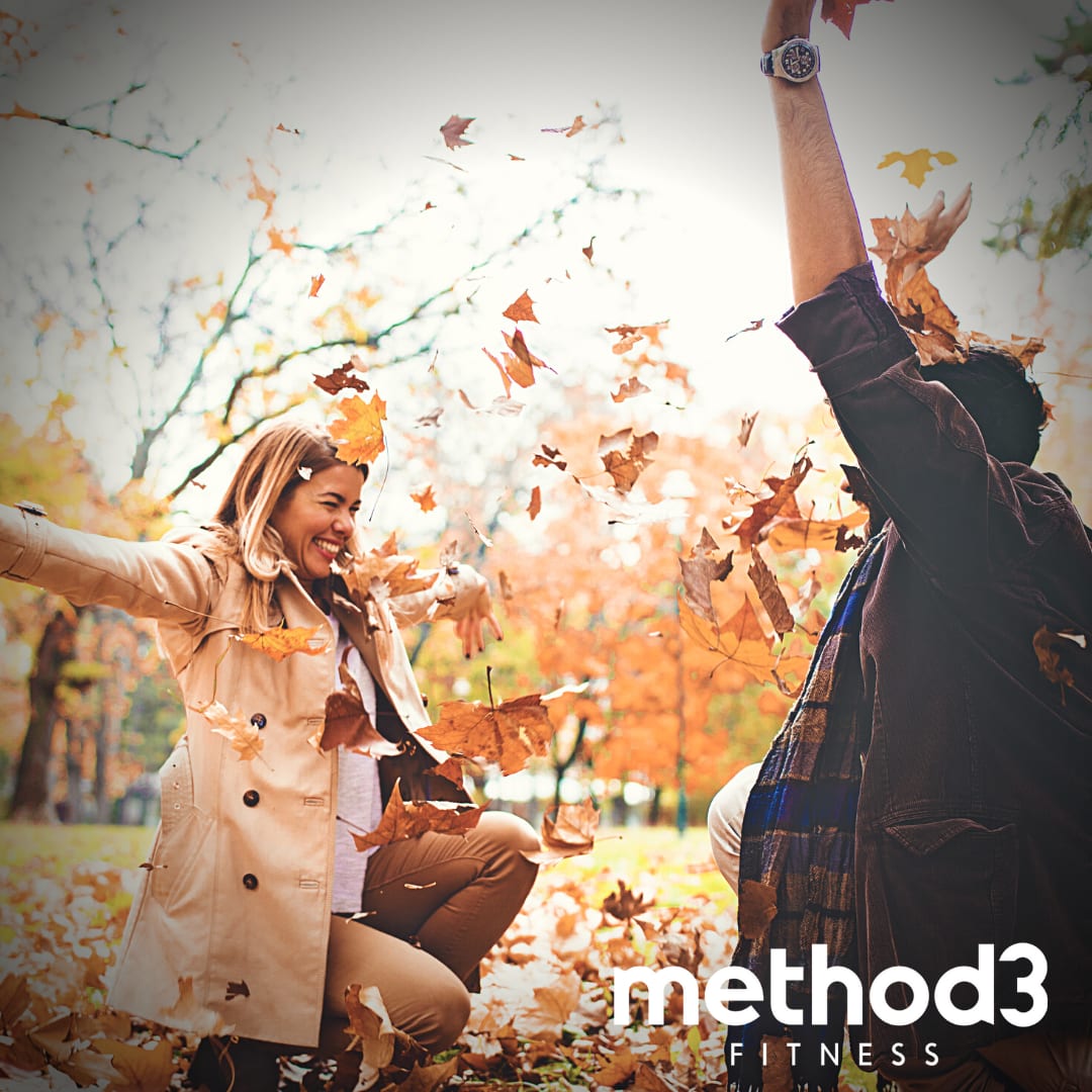 Try These 7 Holiday Swaps