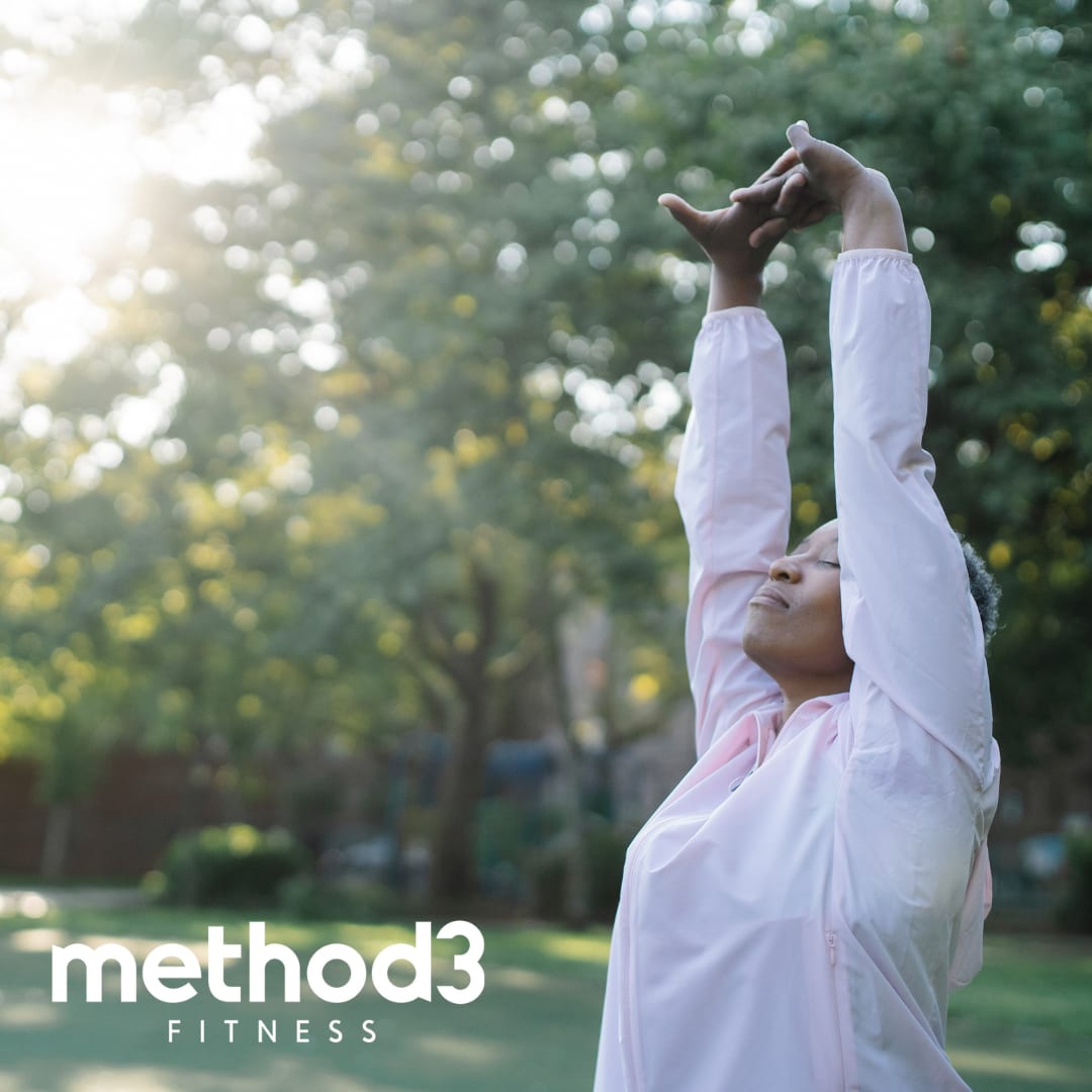 Wake Up Energized: A 5-Minute Mobility Flow from Our Los Gatos Personal Fitness Trainers