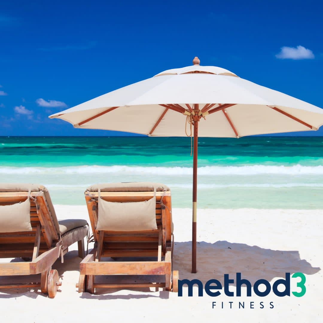 Why Vacation Is Vital: The Surprising Health Benefits You Need to Know