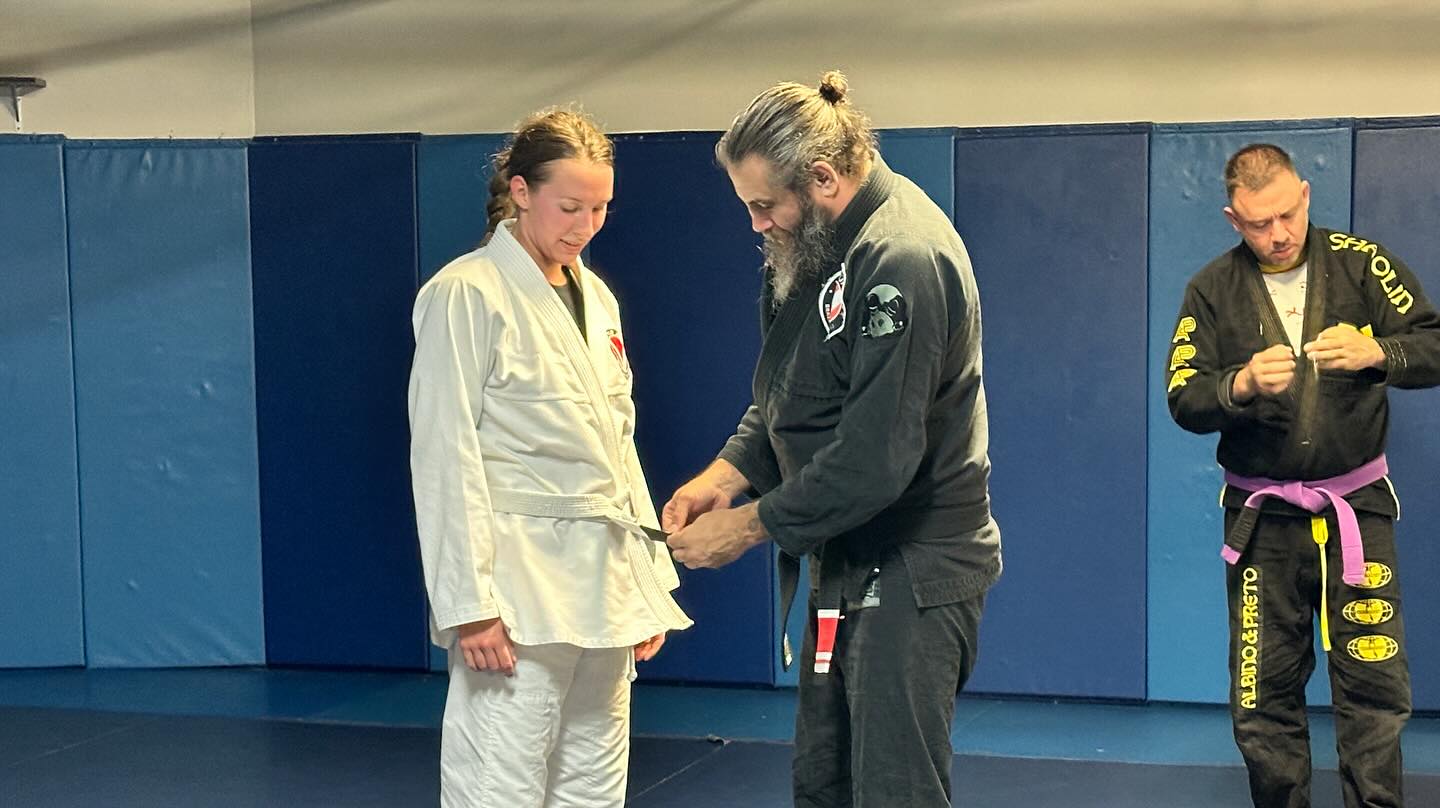 How to Get Started in BJJ: Tips for Beginners