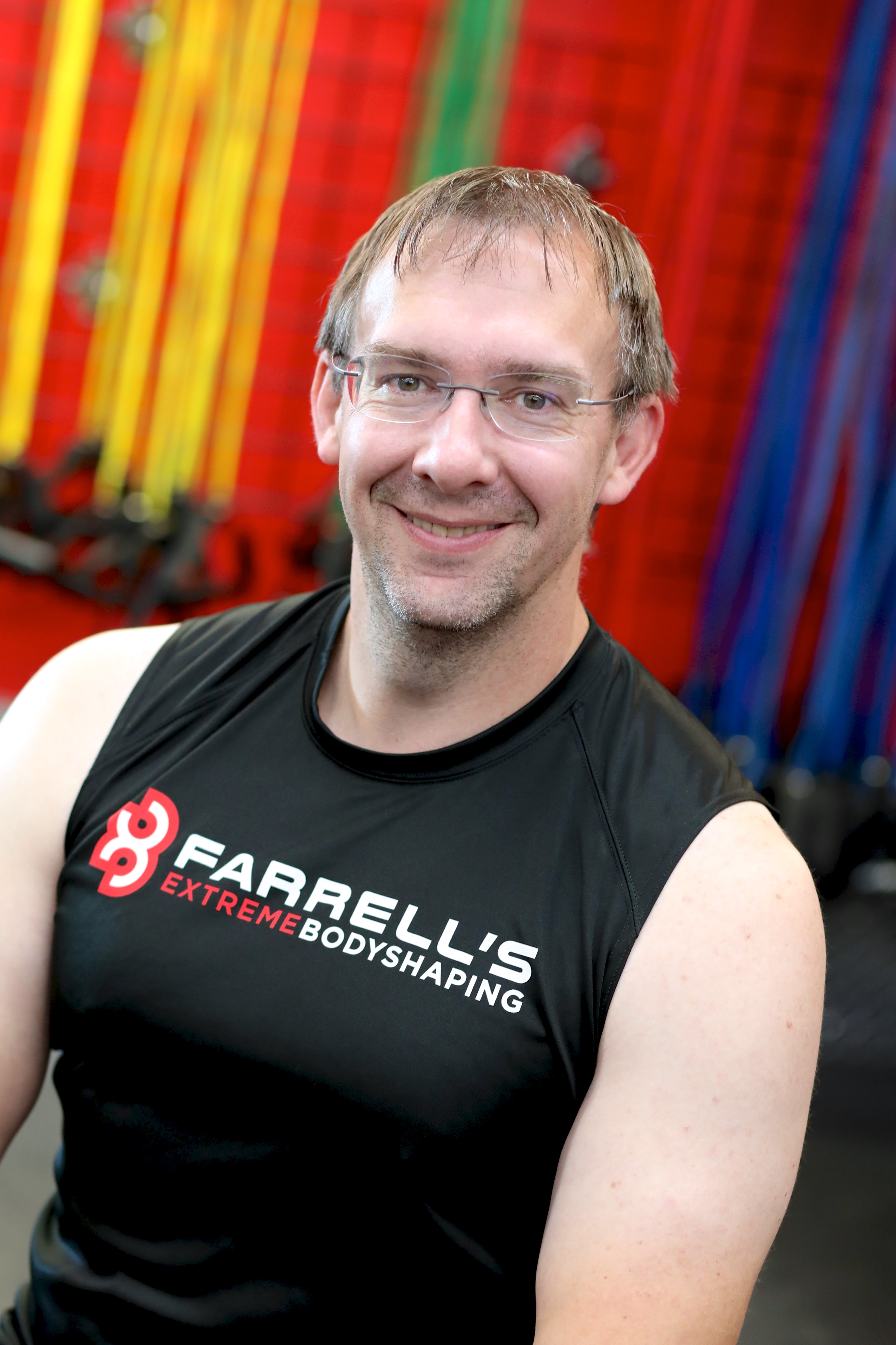 Blaine Kickboxing Fitness Instructors - Farrell's eXtreme Bodyshaping ...